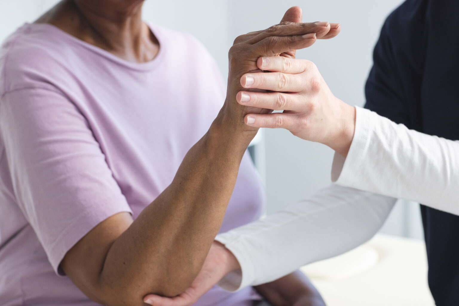 Understanding Carpal Tunnel Syndrome and Its Effects