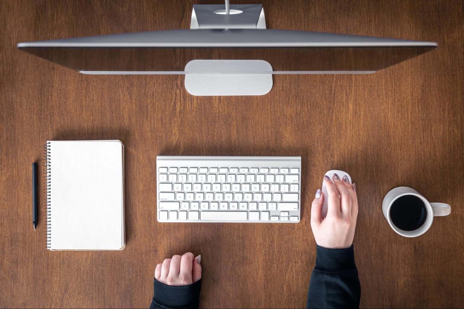 Wrist Pain from Desk Jobs: 5 Causes and Simple Solutions