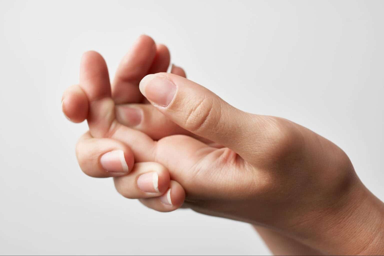 Tingling Hands: Causes, Treatments, and When to Seek Help
