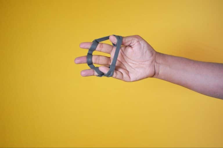 Don't Let Carpal Tunnel Syndrome Steal Your Grip Strength