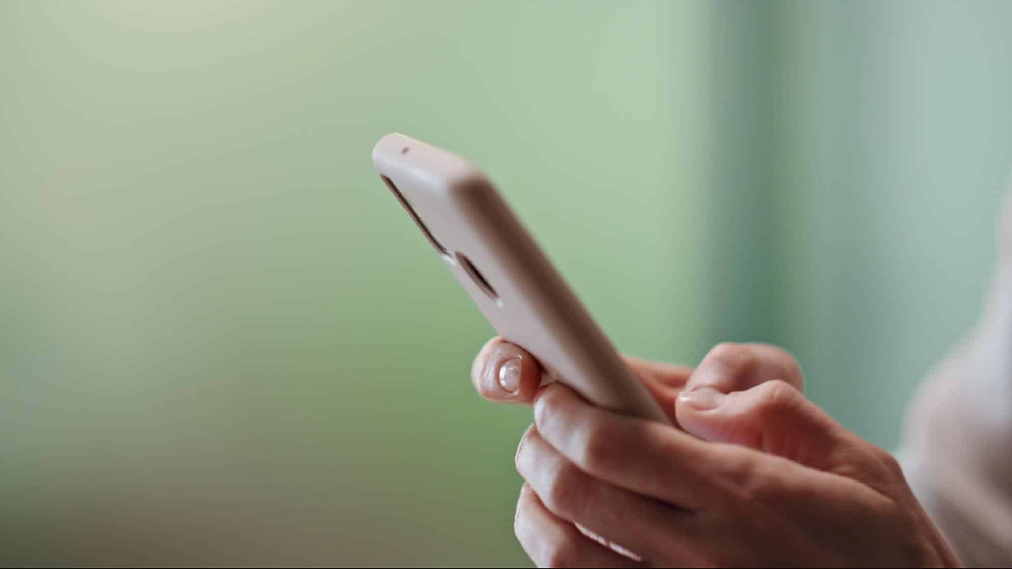 Conquer Carpal Tunnel Syndrome and Texting Thumb Pain