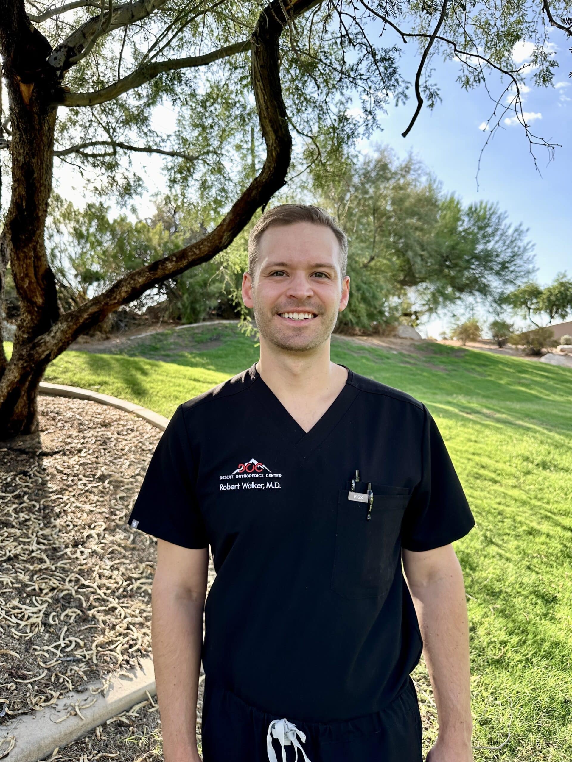 Dr. Robert S. Walker - Cure My Carpal Tunnel